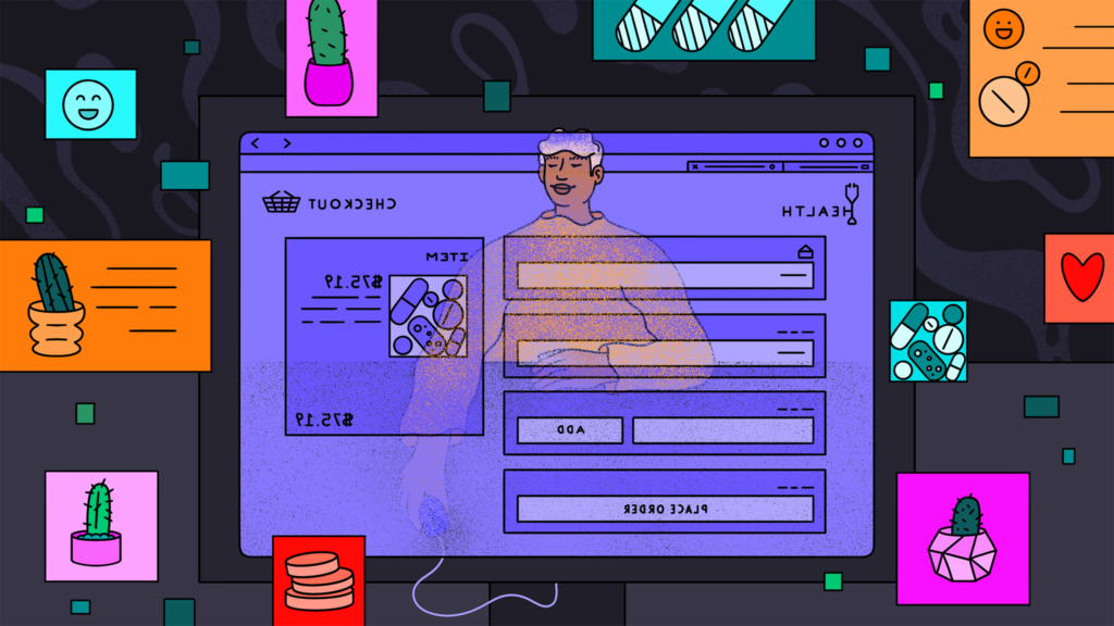 How telehealth got hooked on drug-first thinking, & Nobel news ...