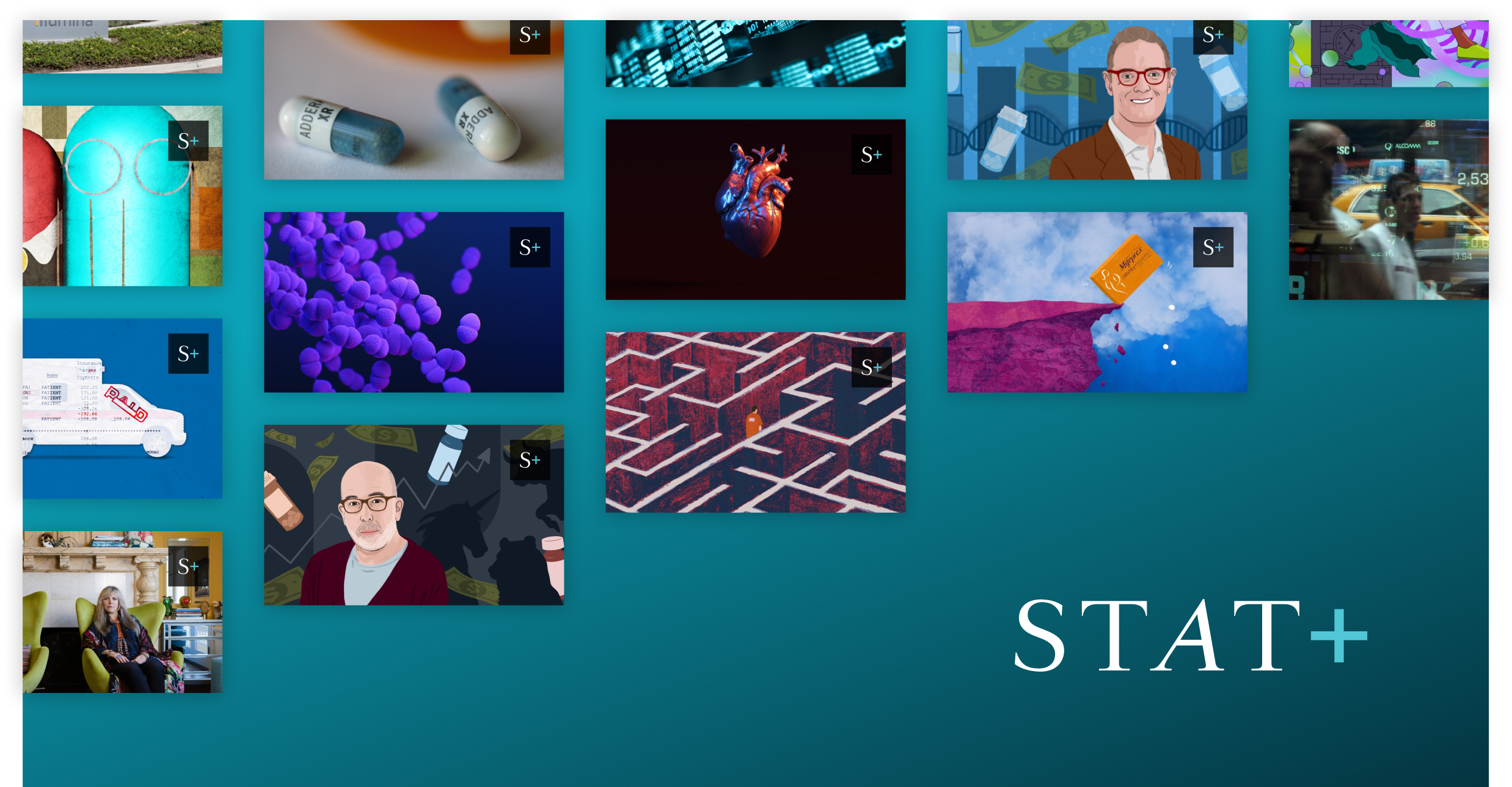 Prisma Health Upstate employees: Get first 3 months of STAT+ for $5